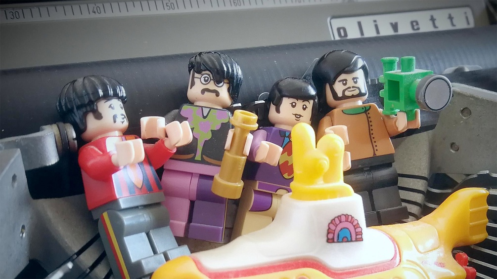 Fab Four Across The Universe | SO | 07 06 2026 | 17:10 - oe1.ORF.at