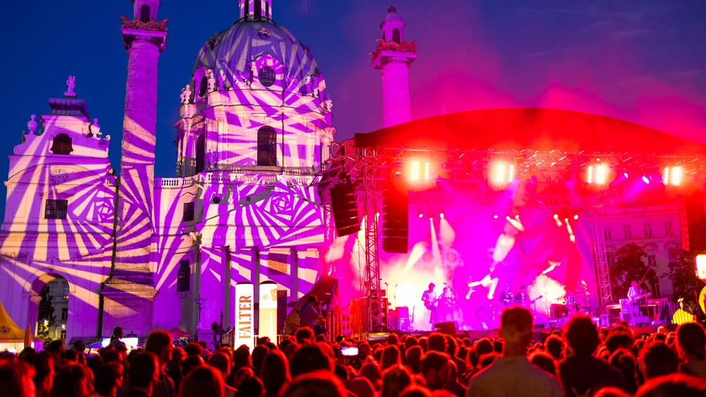 Popfest Wien - oe1.ORF.at