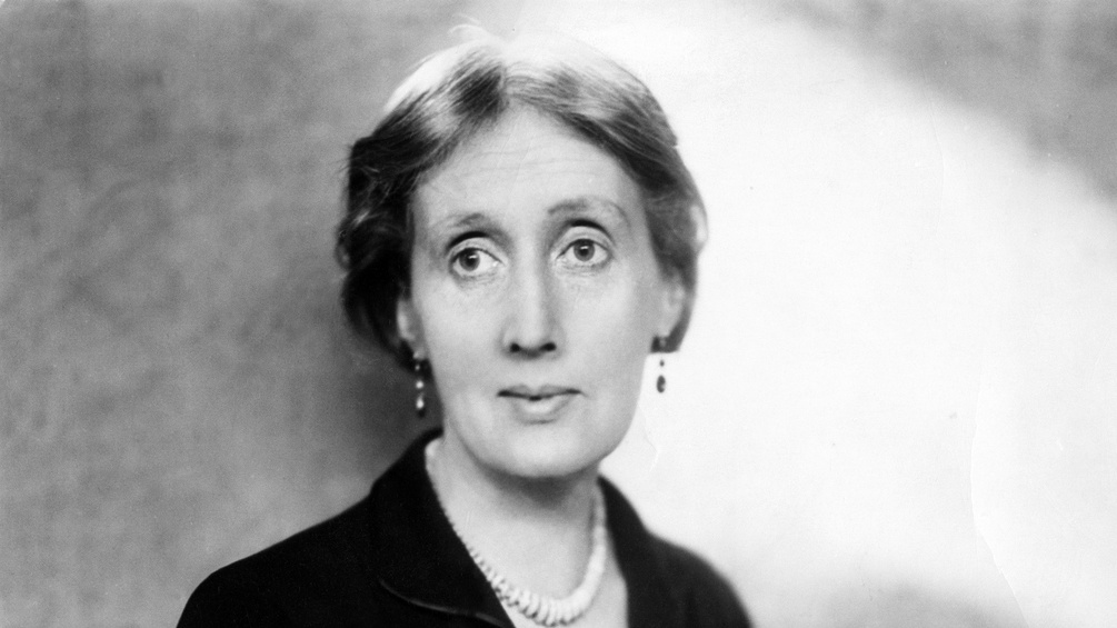 Auf den Spuren von Virginia Woolf | DI | 10 03 2026 | 16:05 - oe1.ORF.at