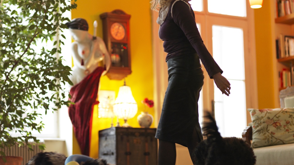 Christiane Huemer-Strobele - oe1.ORF.at