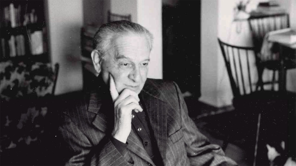 Echo des Unerhörten - oe1.ORF.at