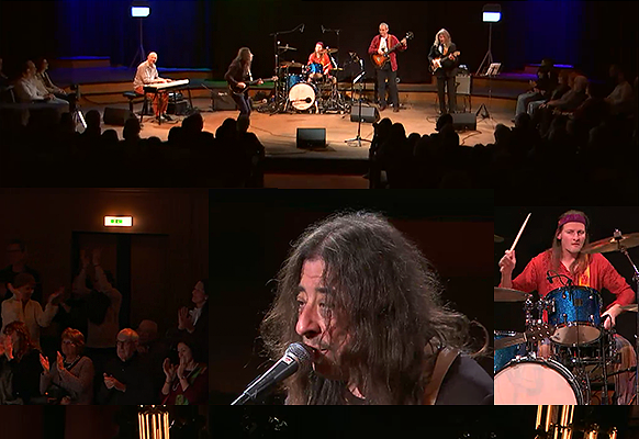 Harri Stojka: A Tribute to The Beatles - oe1.ORF.at