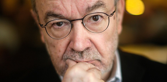 Interview mit dem Autor Martin Pollack - oe1.ORF.at