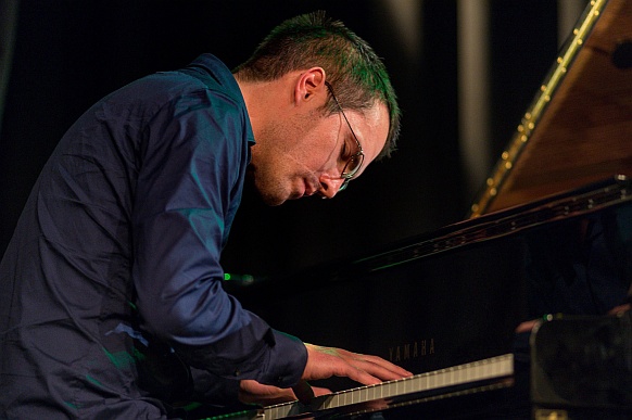 Jazztime - oe1.ORF.at