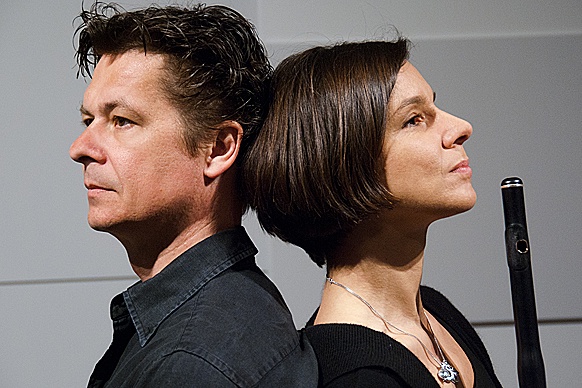 Ö1 Klassik-Treffpunkt: Maria Fedotova und Michael Dangl - AUSVERKAUFT ...