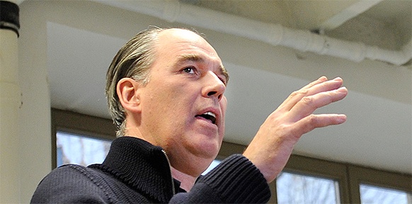 Matthias Hartmann klagt - oe1.ORF.at