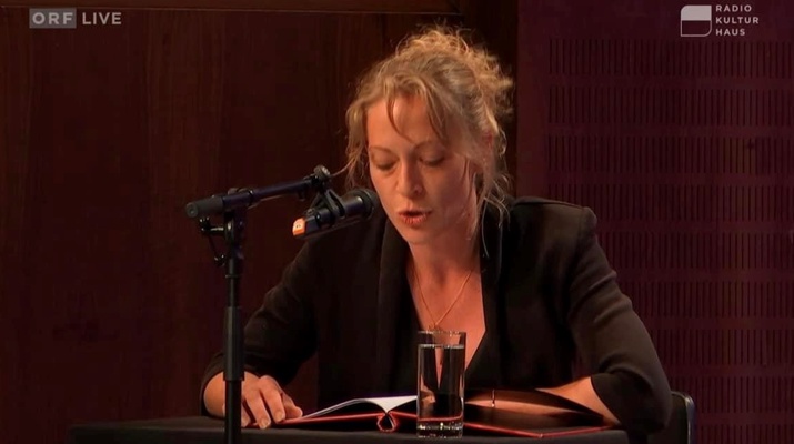 Literatur ist der Rede wert - Die literarische Soirée - oe1.ORF.at