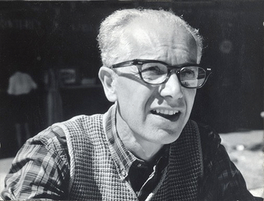 Heinz Kohut - Alchetron, The Free Social Encyclopedia