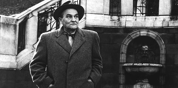 Heimito von Doderer - Alchetron, The Free Social Encyclopedia