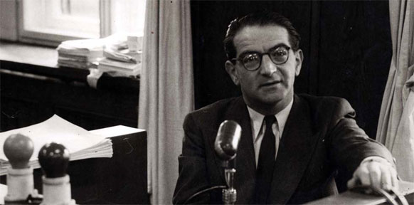 Rudolf Kastner - Alchetron, The Free Social Encyclopedia